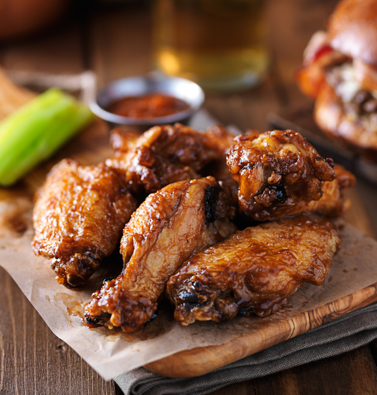 Great Food & Full Bar | Tinner's Public House | Sioux Falls, SD